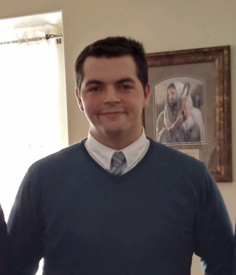 Bryce Hamilton - About Me